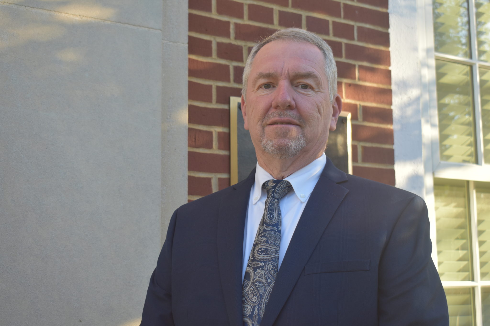 Board of Aldermen - City of Kosciusko